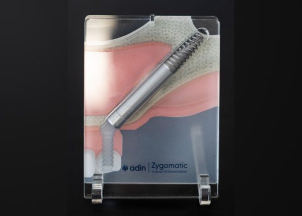 Zygomatic Implants - Advanced Implant Alliance