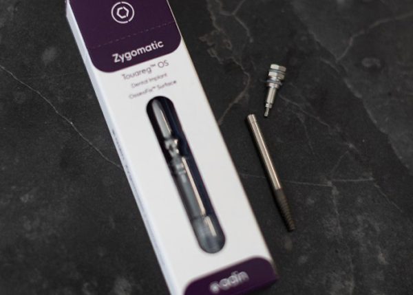 Zygomatic Implants - Advanced Implant Alliance